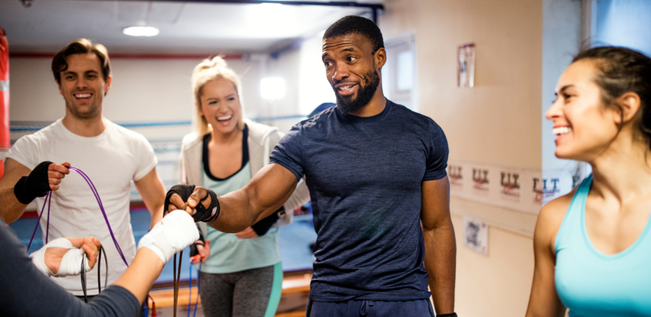 National Mental Health Awareness Month The United States Registry Of Exercise Professionals